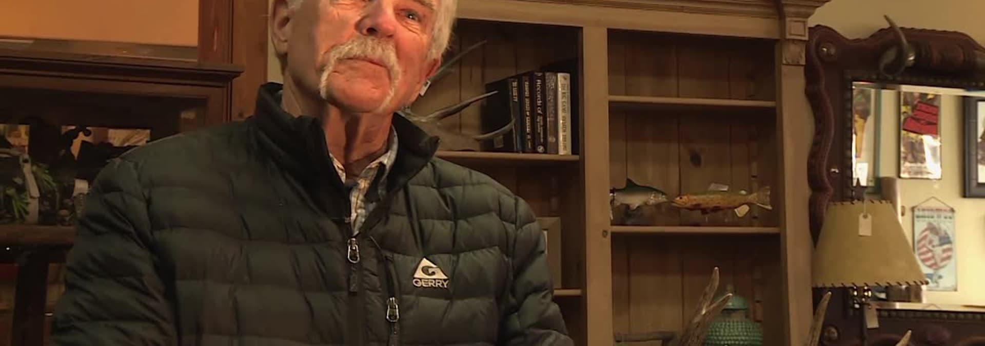 Watch Wardens S07:E07 - Interstate Travel - Free TV Shows | Tubi