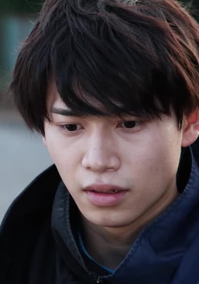 Watch Kamen Rider Geats S01:E20 - Divergence IV: Jyamato Deliveries ...