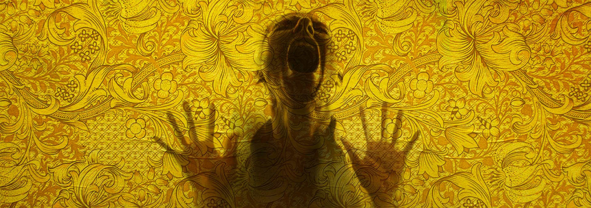 Watch The Yellow Wallpaper (2021) - Free Movies | Tubi