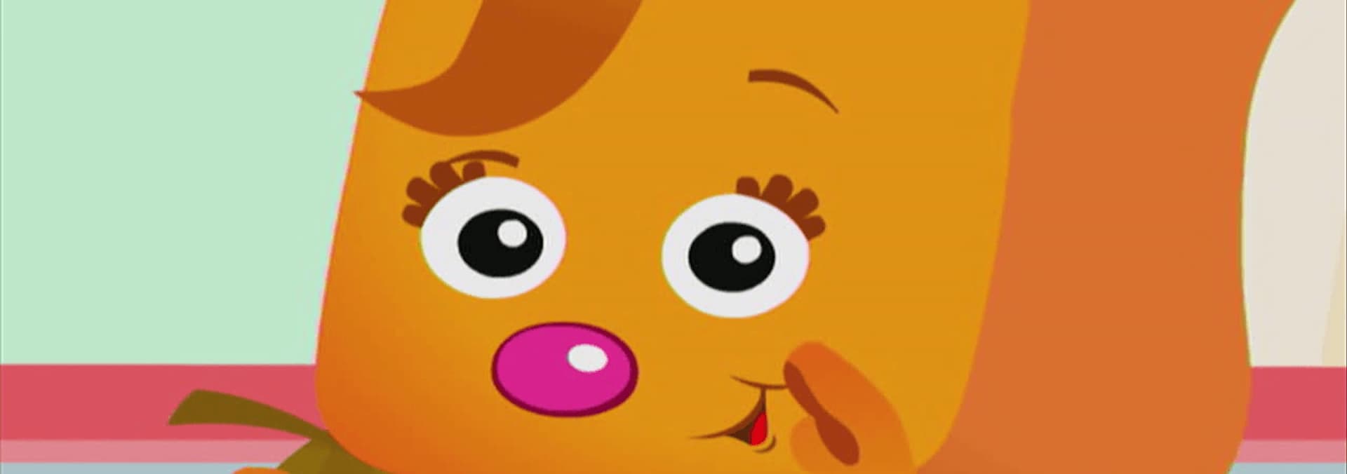 Watch Baby Class S01:E04 - Get It All - Free TV Shows | Tubi