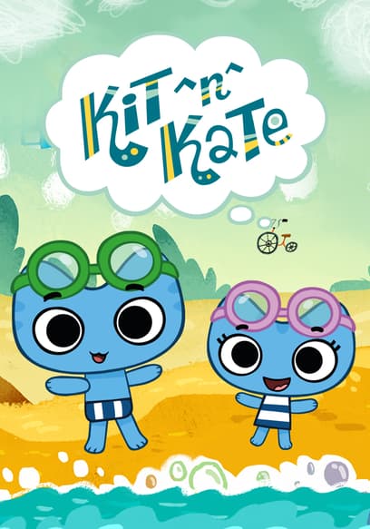 Watch Kit N Kate S01:E11 - The Gift / One Big Mess / - Free TV Shows | Tubi