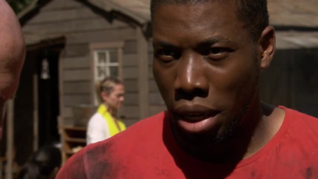 Watch Siberia - Free TV Shows | Tubi