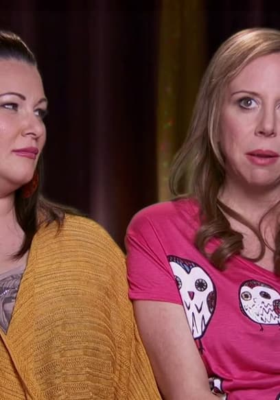 Watch Double Divas S01:E10 - Blondie's Last Stop - Free TV Shows | Tubi