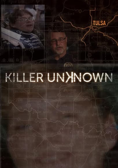 Watch Killer Unknown - Free TV Shows | Tubi Watch Killer Unknown - Free TV Shows | Tubi
