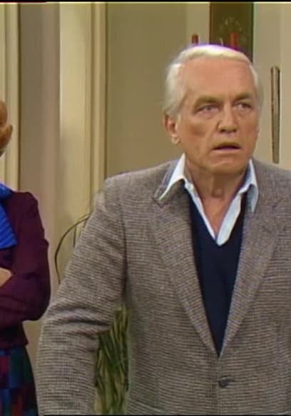 Watch Too Close for Comfort S02:E20 - My Unfavorite Martin - Free TV ...