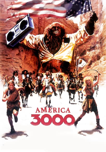 Watch America 3000 (1986) - Free Movies | Tubi