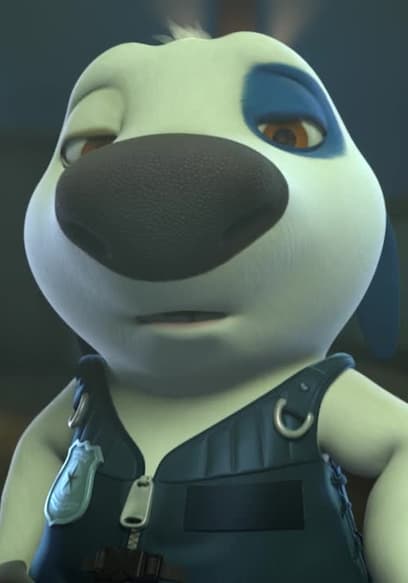 Watch Talking Tom and Friends S03:E08 - Only the Brave - Free TV Shows ...