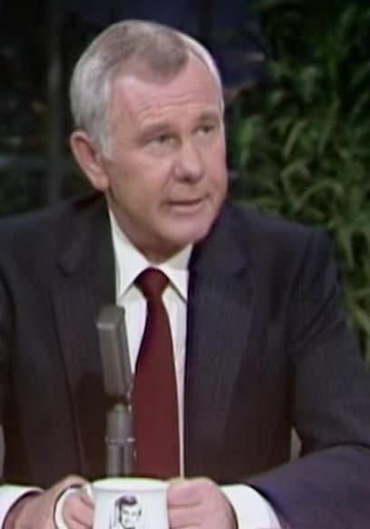 Watch The Johnny Carson Show S12:E07 - Hollywood Icons of the '50s ...