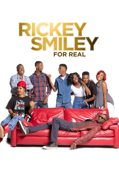 Watch Rickey Smiley for Real Season 2 - Free TV Shows | Tubi