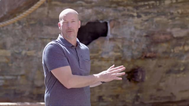 Watch Spaced Out - Free TV Shows | Tubi