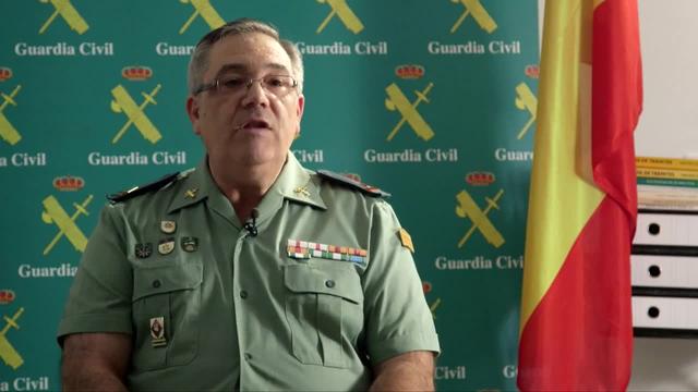 Watch Dark Memories: Crimes From the Balearic Islands S01:E12 - The ...