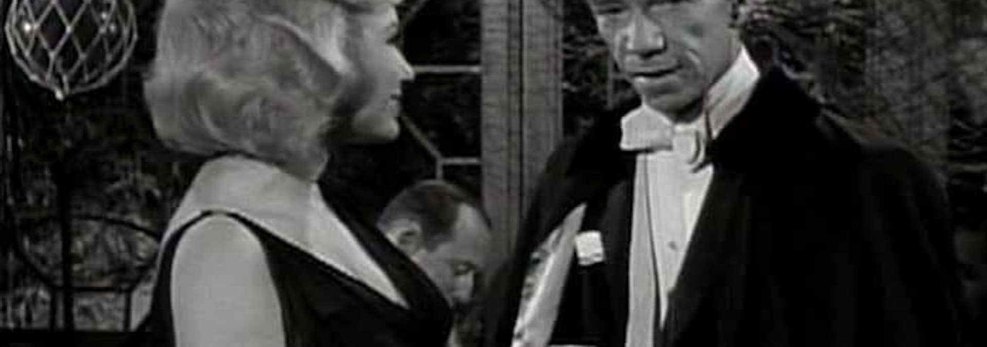 Watch My Favorite Martian S02:E12 - The Night Life of Uncle Martin ...