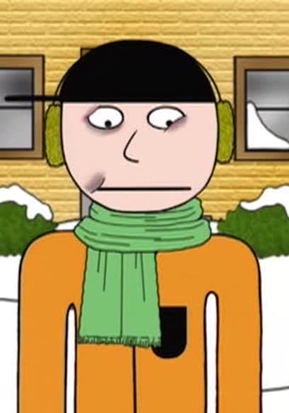 Watch Kevin Spencer S02:E12 - The Potted Goose - Free TV Shows | Tubi