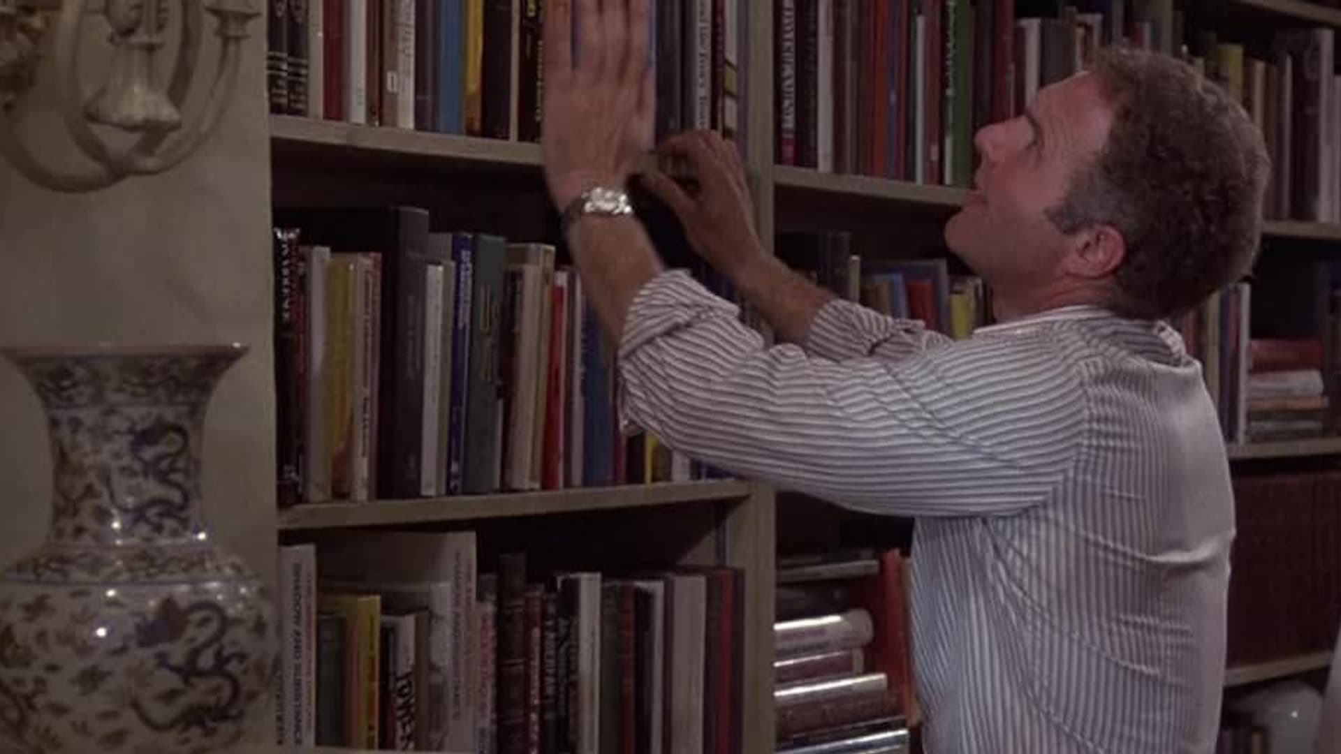 Watch Chapter Two (1979) - Free Movies | Tubi