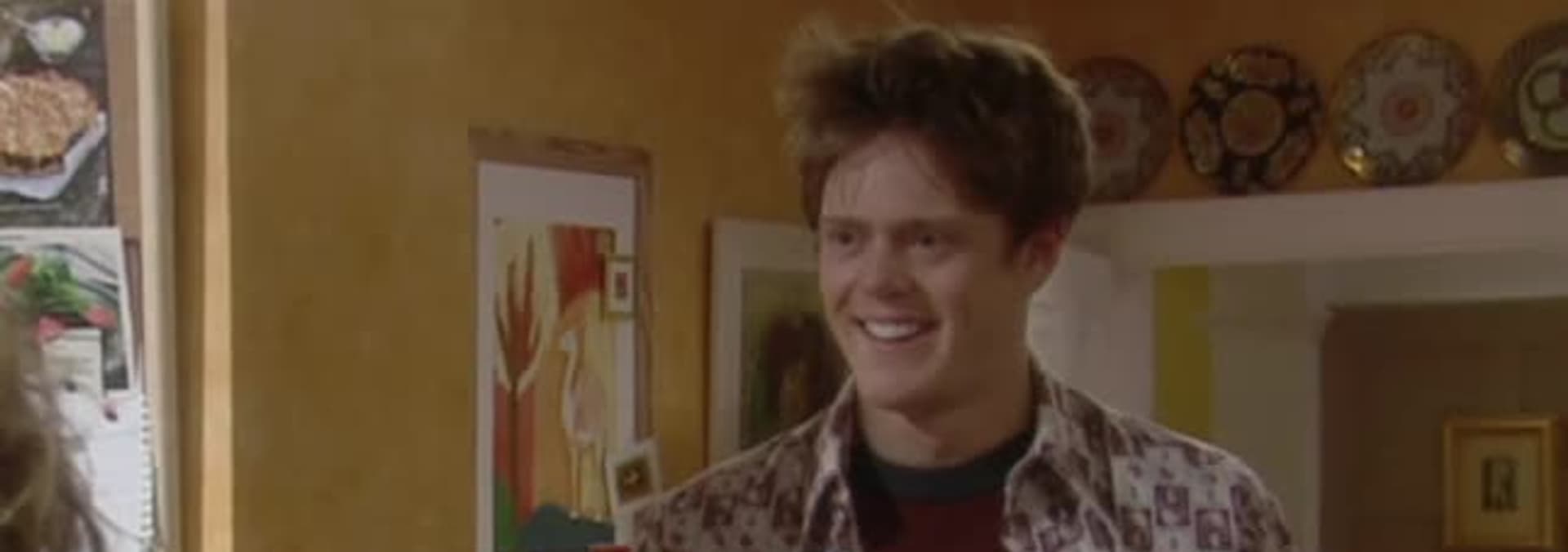 Watch My Family S02:E12 - Ben Wants to Be a Millionaire - Free TV Shows ...