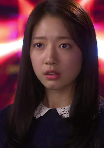 Watch The Heirs S01:E15 - 15 - Free TV Shows | Tubi