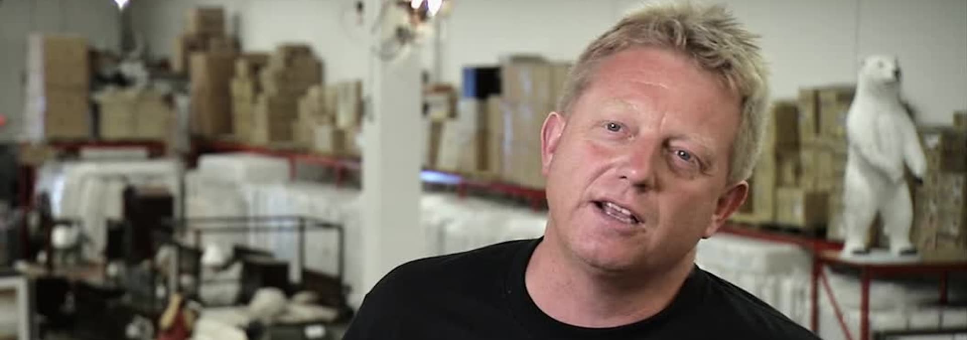 Watch The Liquidator S01:E13 - On the Block - Free TV Shows | Tubi