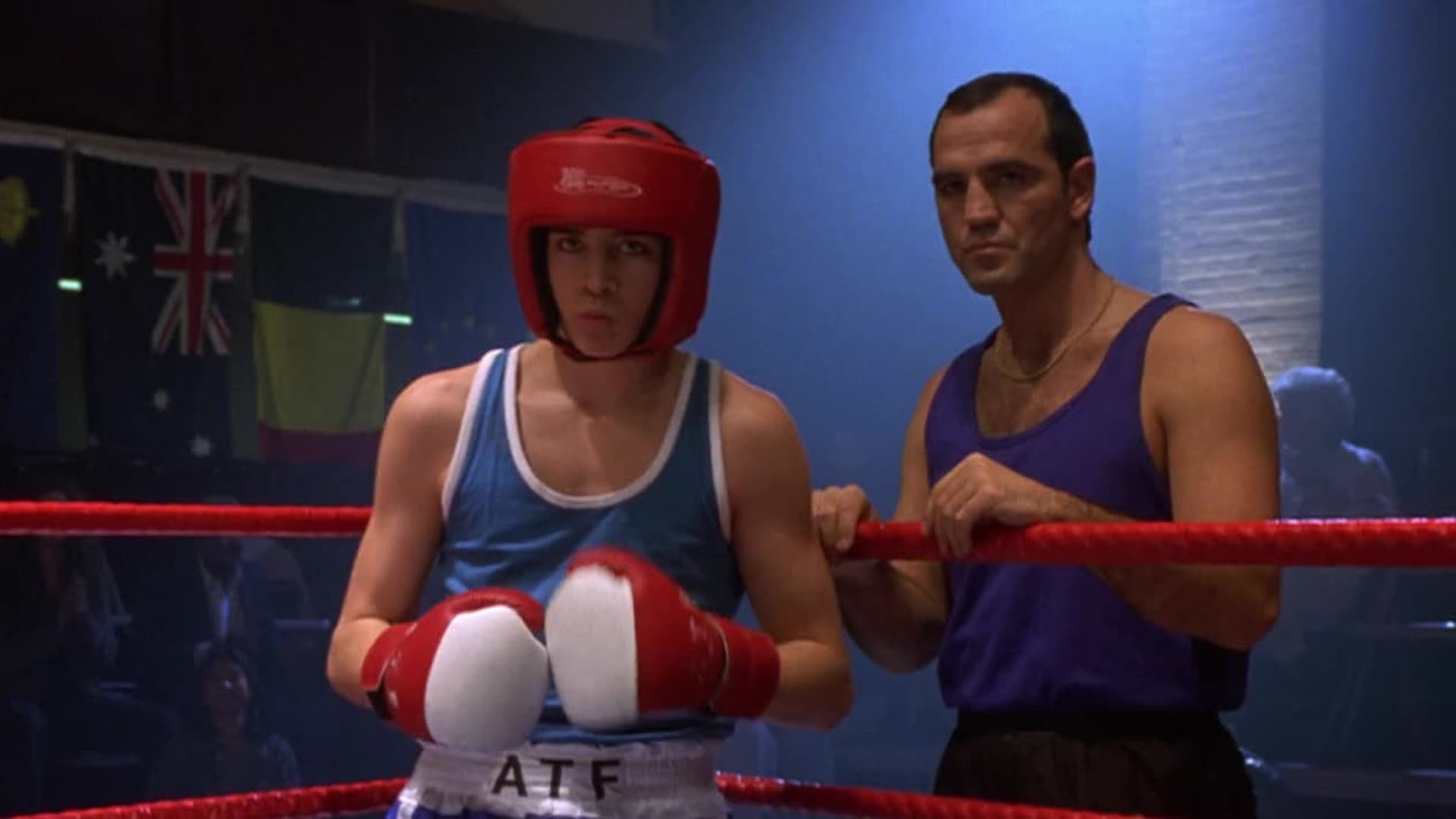 Watch The Kid (1997) - Free Movies | Tubi