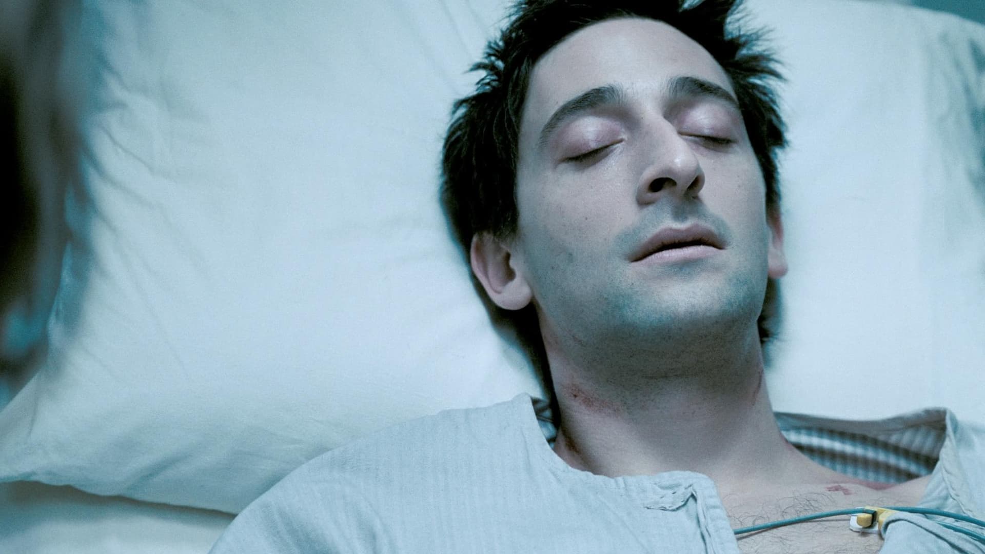 Watch The Jacket (2005) - Free Movies | Tubi