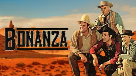Watch Bonanza Season 2 - Free TV Shows | Tubi