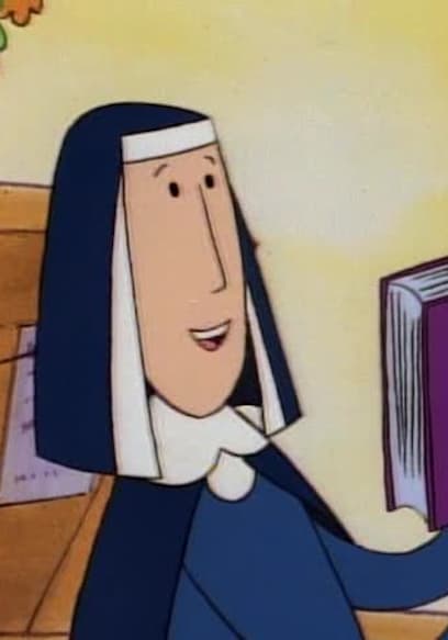 Watch Madeline: Original Series S02:E08 - Madeline and the Big Cheese ...