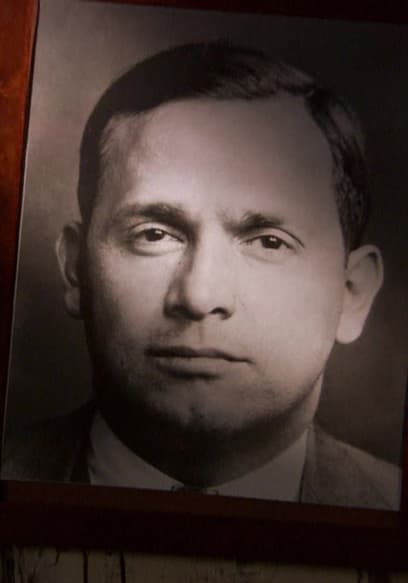 Watch Mobsters S01:E03 - Tommy Lucchese - Free TV Shows | Tubi