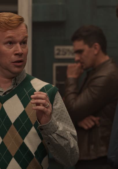 Watch Home Invasion S01:E05 - Remodeling - Free TV Shows | Tubi