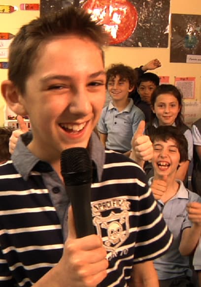 Watch Finding Stuff Out S01:E103 - Moon - Free TV Shows | Tubi