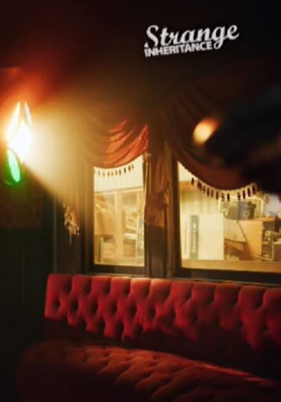 Watch Strange Inheritance S04:E26 - Astrodome Rail Car - Free TV Shows ...