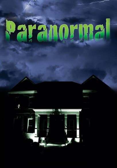 Watch Paranormal (2009) - Free Movies | Tubi