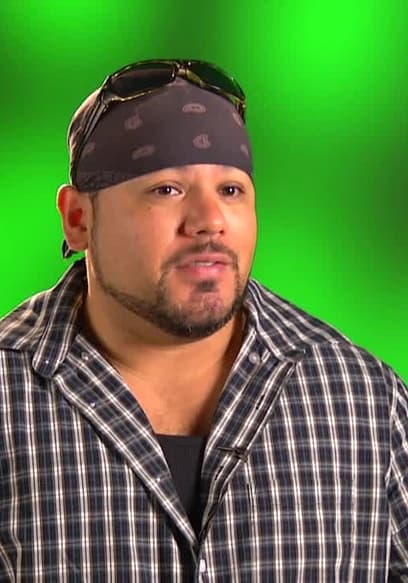 Watch Operation Repo S10:E13 - Gypsy Games - Free TV Shows | Tubi