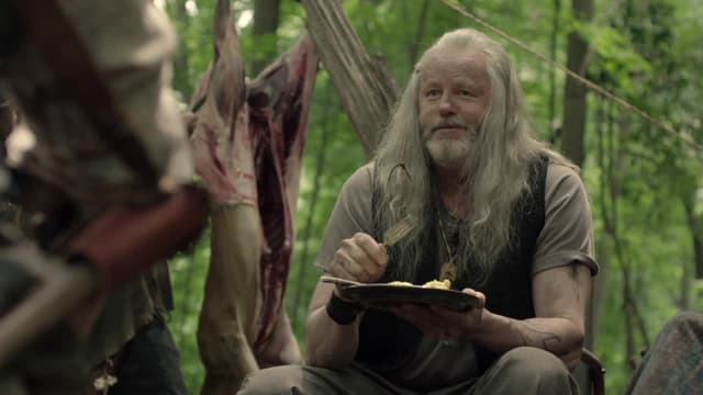 Watch Outsiders S01:E13 - Long Live the Bren'in - Free TV Shows | Tubi