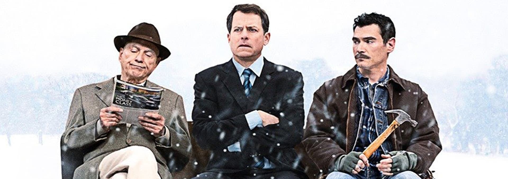 Watch Thin Ice (2011) - Free Movies | Tubi