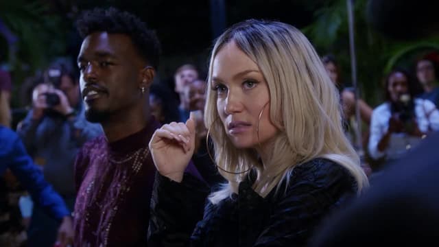 Watch Star S03:E06 - Ante-Up - Free TV Shows | Tubi