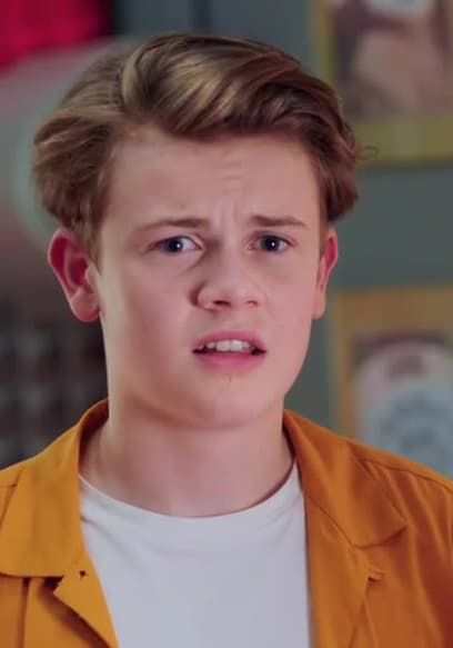 Watch Almost Never S01:E03 - The Single - Free TV Shows | Tubi