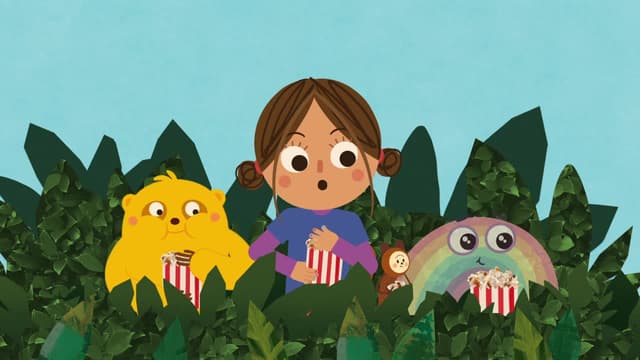 Watch Vivi - Free TV Shows | Tubi