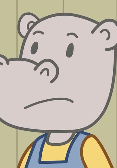 Watch Misha the Purple Cat S01:E16 - Episode 16 - Free TV Shows | Tubi