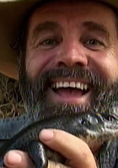 Watch Killer Instinct with Rob Bredl S01:E06 - Lizar - Free TV Shows | Tubi