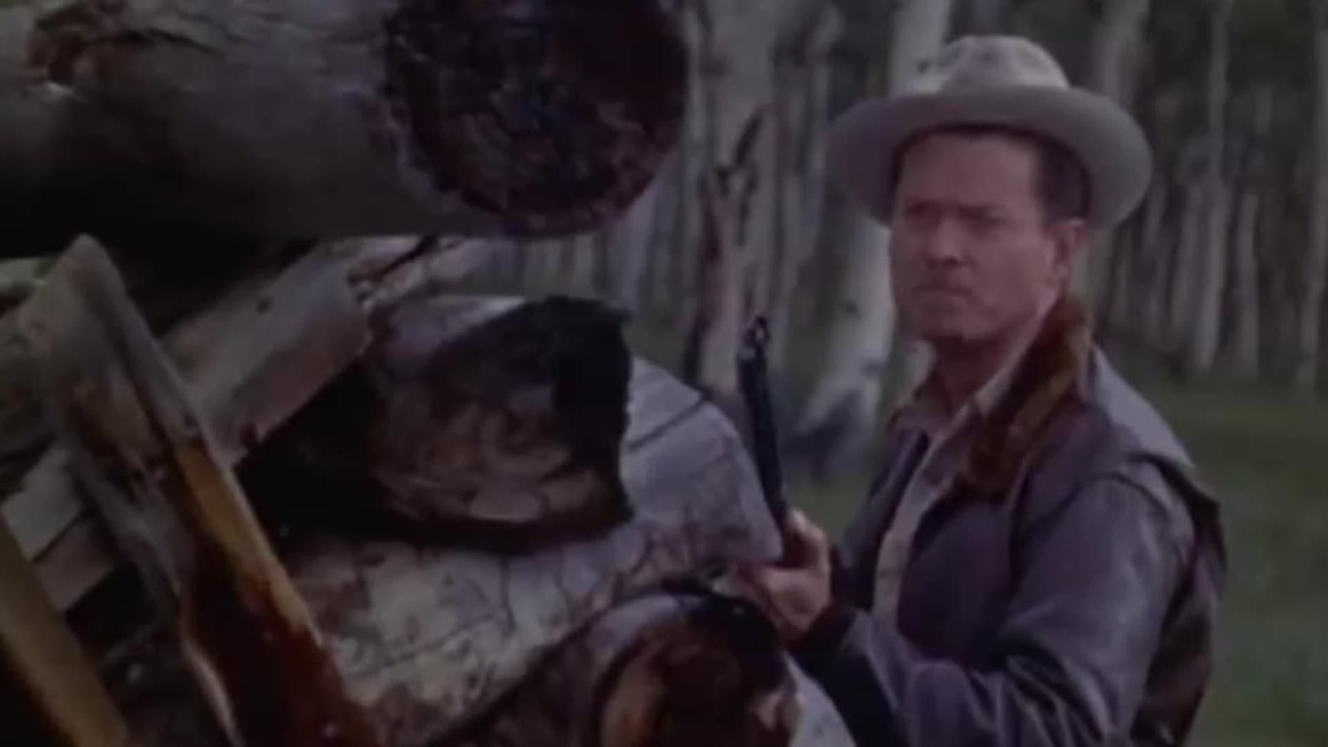 Watch Running Target (1956) - Free Movies | Tubi