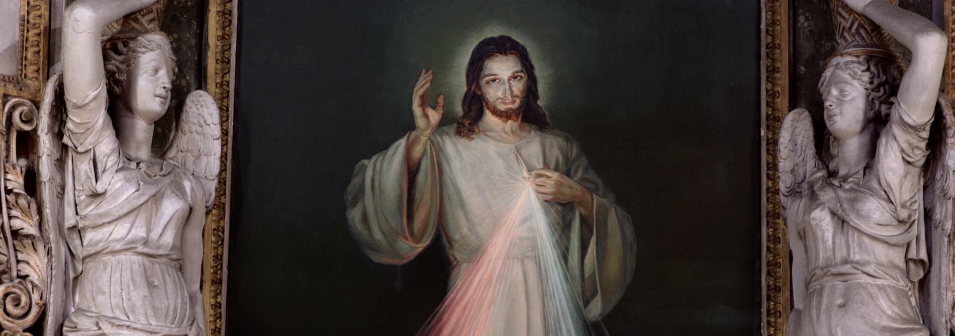 Watch The Face of Mercy (2016) - Free Movies | Tubi