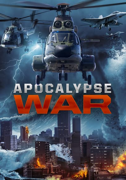 Watch Apocalypse War (2013) - Free Movies | Tubi
