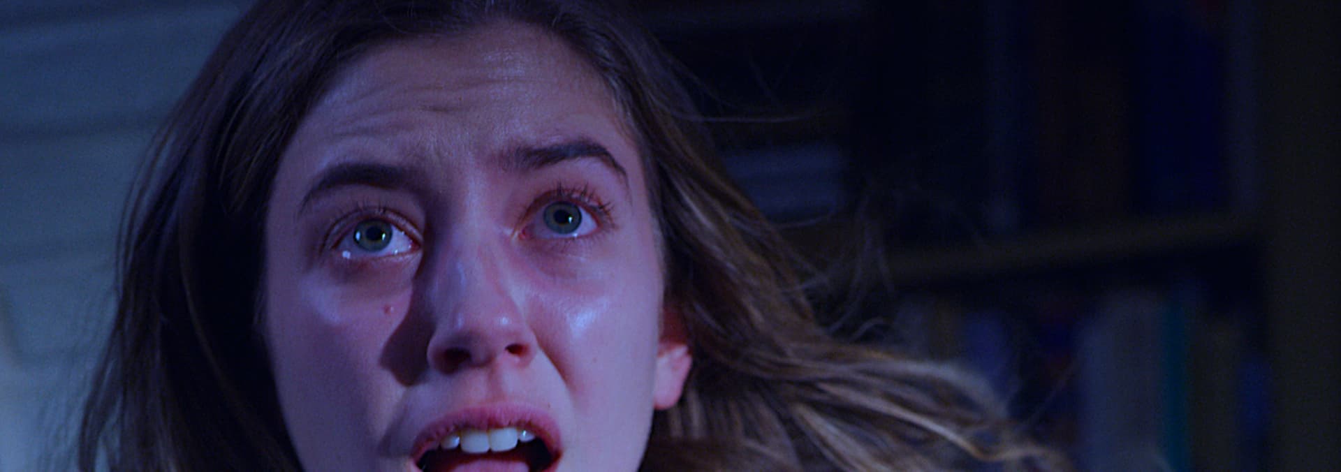 Watch Know Fear (2021) - Free Movies | Tubi