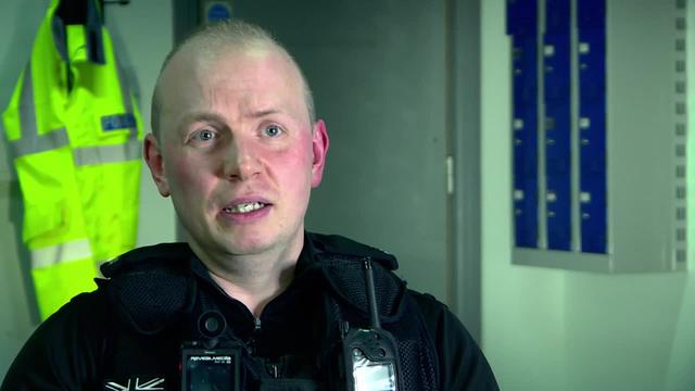 Watch The Cops S02:E01 - Episode 1 - Free TV Shows | Tubi