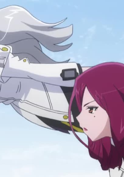 Watch Juden-Chan S01:E10 - Present? - Free TV Shows | Tubi