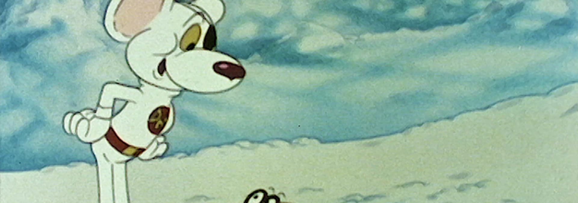 Watch Danger Mouse S05:E05 - The Next Ice Age Begins at Midnight - Free ...