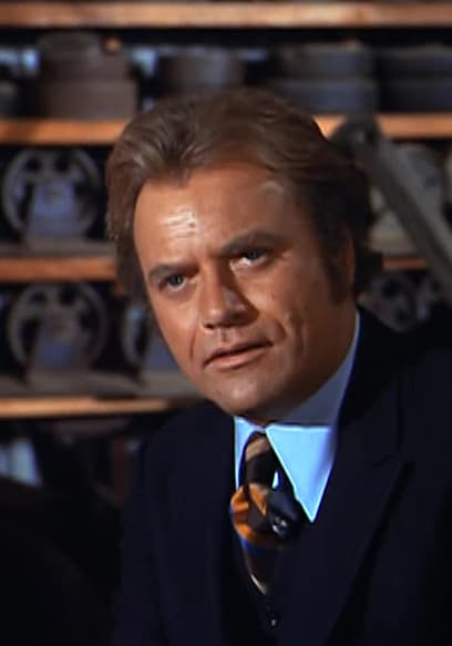 Watch The FBI S06:E17 - Center Of Peril - Free TV Shows | Tubi