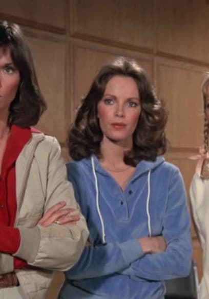 Watch Charlie's Angels S03:E21 - Marathon Angels - Free TV Shows | Tubi