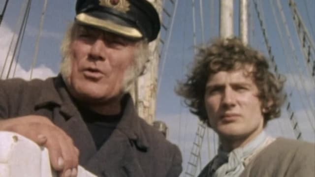 Watch The Onedin Line S02:E05 - Yellow Jack - Free TV Shows | Tubi