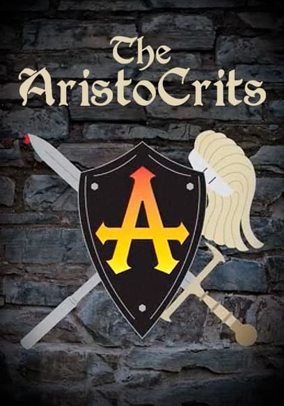 Watch AristoCrits S01:E02 - Kyle Bosman, Jen Krueger - Free TV Shows | Tubi
