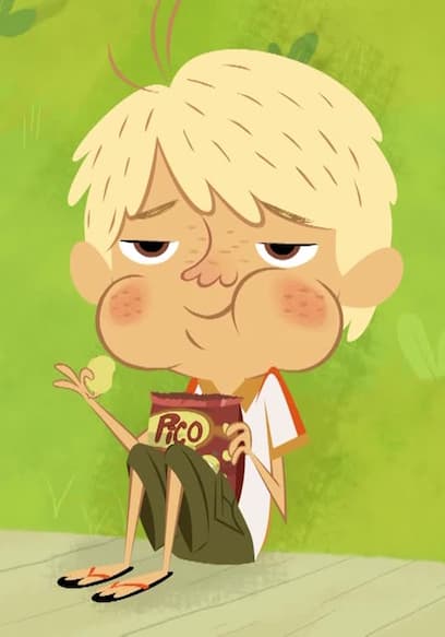 Watch Floopaloo, Where Are You? S01:E01 - It's Bunny Time | I Love ...